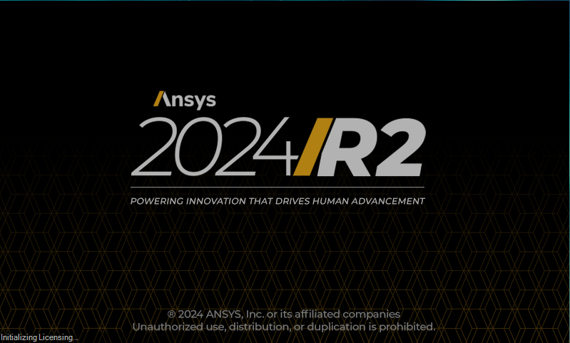 【亲测能用】Ansys Products 2024 R2.04完整官方免费版+安装教程免费下载-羽兔网