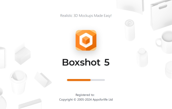 【亲测能用】Boxshot Ultimate 5.8.8最新免费版+安装教程下载-羽兔网