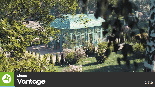 【亲测能用】Vantage 2.7.0（附安装教程）最新完整版下载-羽兔网