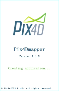 【亲测能用】Pix4Dmapper 企业版 v4.5.6 完美版-免费下载-羽兔网