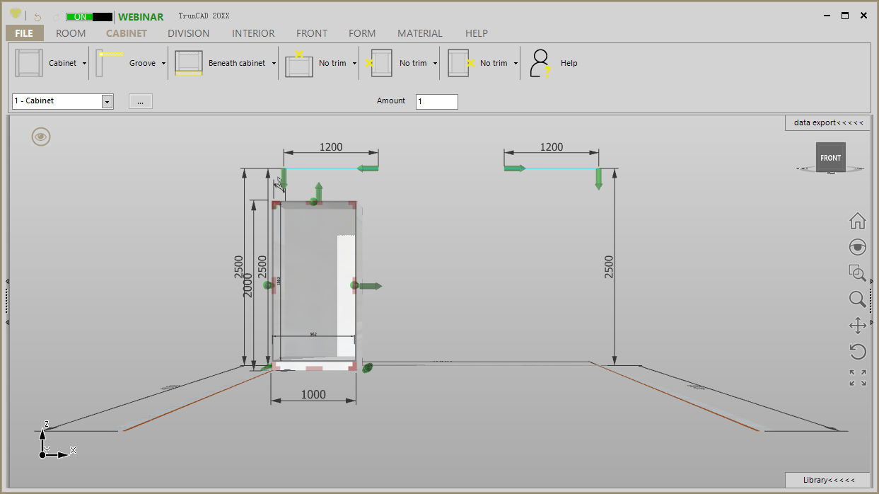 【亲测能用】TrunCAD 2024最新免费版-羽兔网