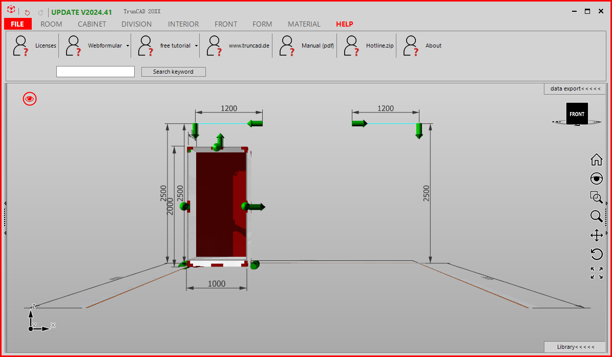 【亲测能用】TrunCAD 2022版（附补丁+安装教程）专业版下载-羽兔网