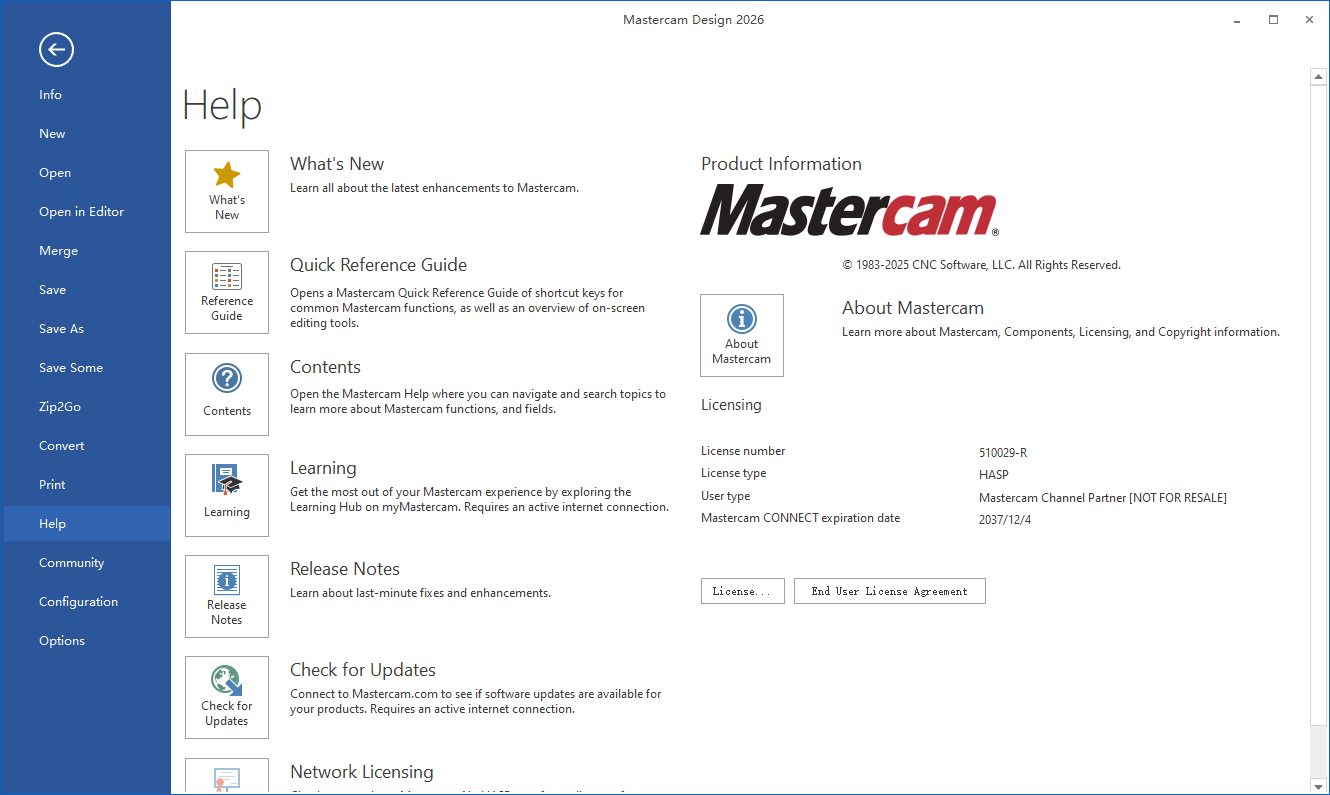 【亲测能用】Mastercam 2026激活版下载【mastercam2026安装教程】官方正版-羽兔网