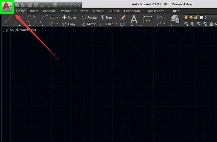 cad怎么打开dgn文件？怎么通过cad打开dgn格式文件？-羽兔网
