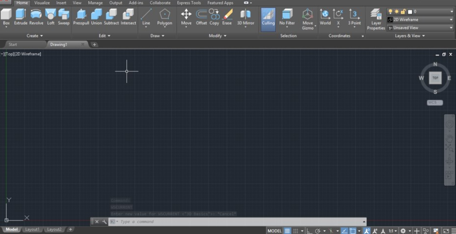 cad中presspull怎么用？cad的presspull怎么用？-羽兔网