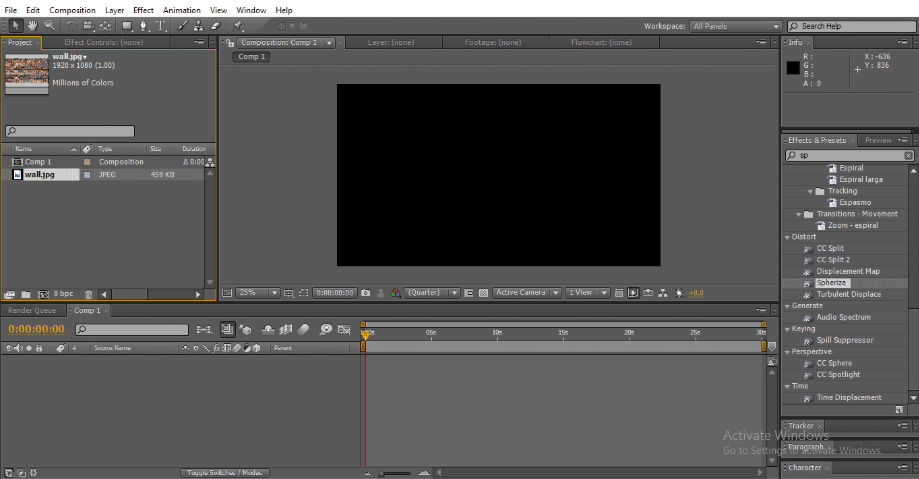 ae3d房间怎么制作？ae3d房间制作教程-羽兔网
