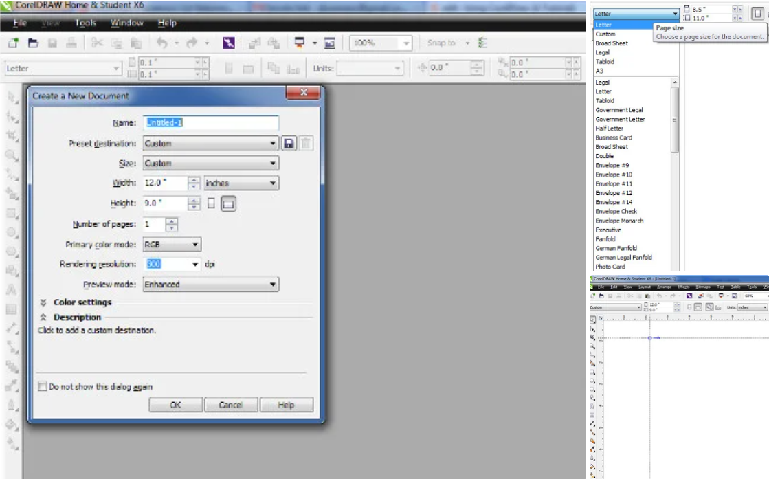 cdr入门基础教程【cdr初学者基础教程】-羽兔网