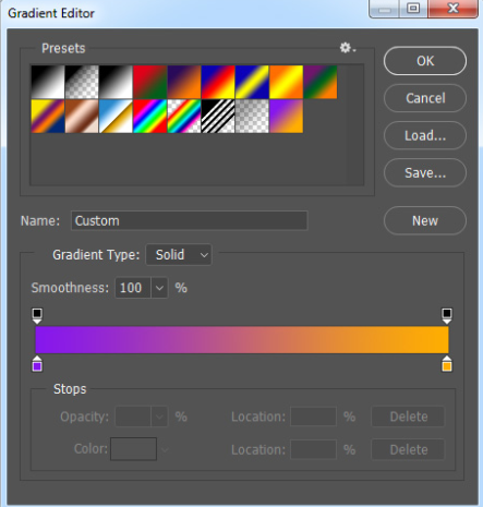 ps怎么做闪光效果？ps闪光效果怎么做？-羽兔网
