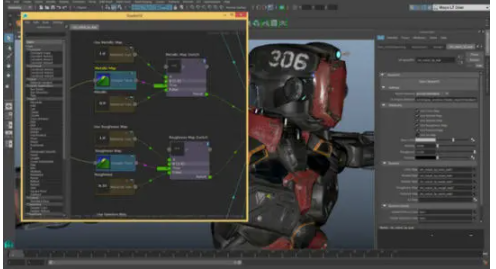 Autodesk Maya 2020 介绍-羽兔网