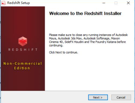 Redshift的安装教程和使用教程-羽兔网