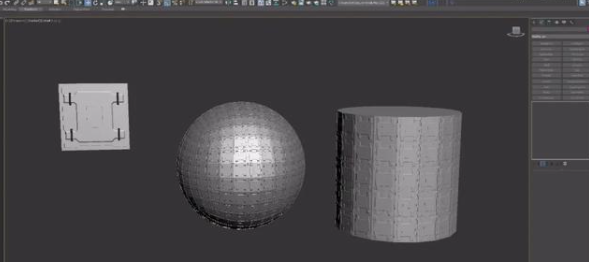 3Dmax插件PanelizerModifier v1.0是什么？基本功能怎么样？-羽兔网