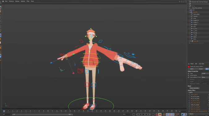 C4D R23怎么样？如何安装？-羽兔网