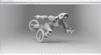 keyshot怎么样？有哪些功能？-羽兔网