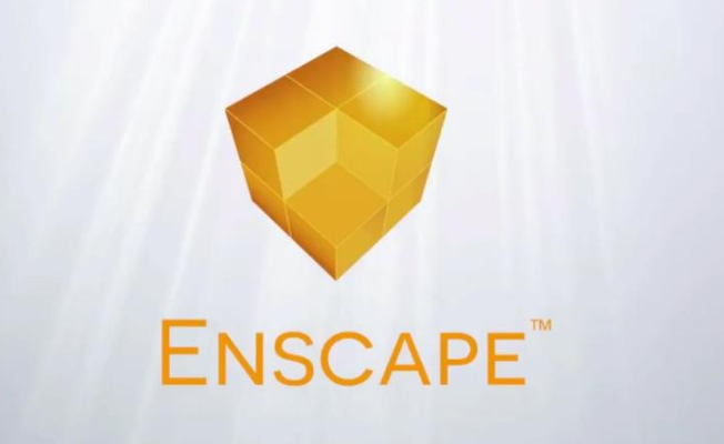 enscape怎么快速渲染？快速渲染技巧列举-羽兔网