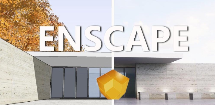 一个SketchUp可以使用多个版本的Enscape吗？怎么使用？-羽兔网