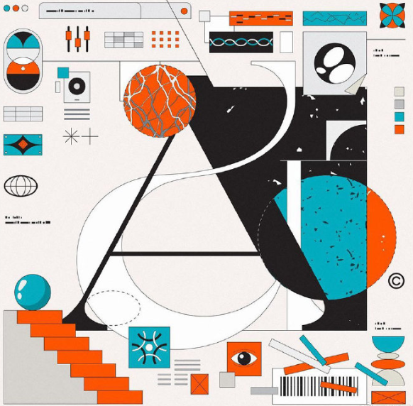 平面设计怎么学习？怎样才能学好平面设计？-羽兔网