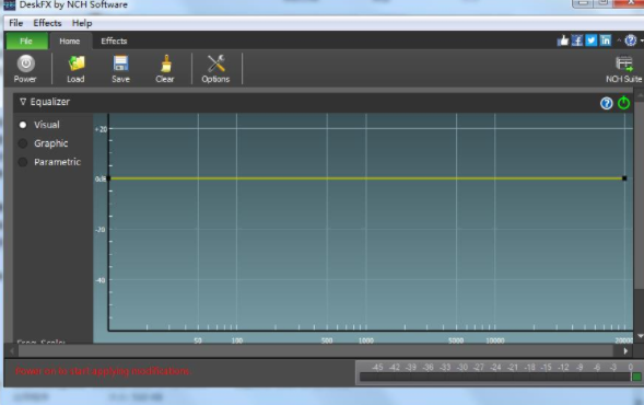 DeskFX是什么软件？干嘛用的？-羽兔网