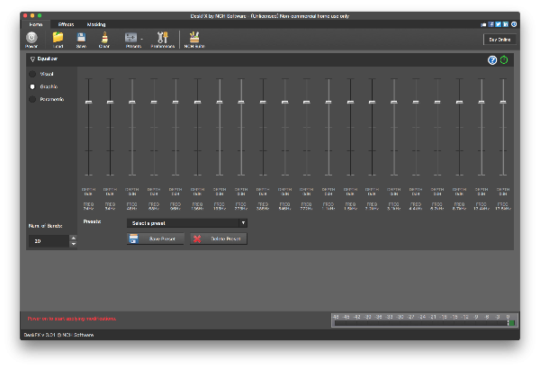 DeskFX Mac版怎么样？好用吗？-羽兔网
