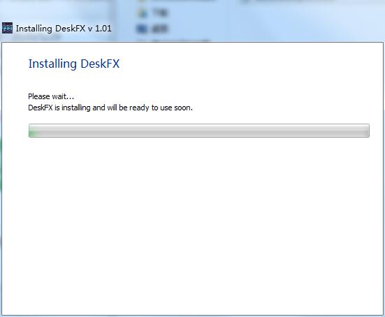 DeskFX怎么安装？有没有deskfx的安装教程？-羽兔网