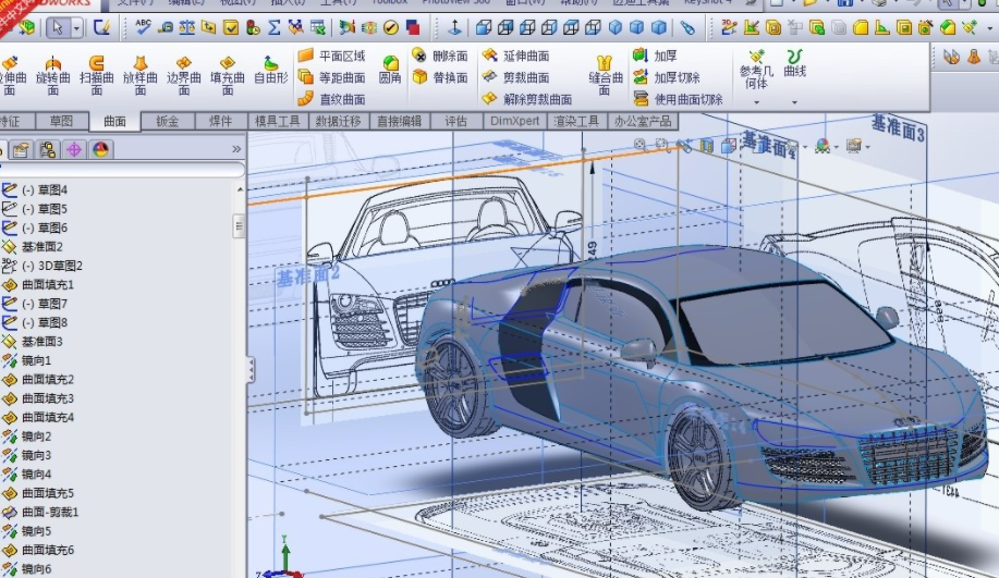 什么是solidworks？solidworks怎么样？-羽兔网