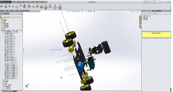 solidworks2022版和2021版的系统要求是怎么样的？区别是什么？-羽兔网