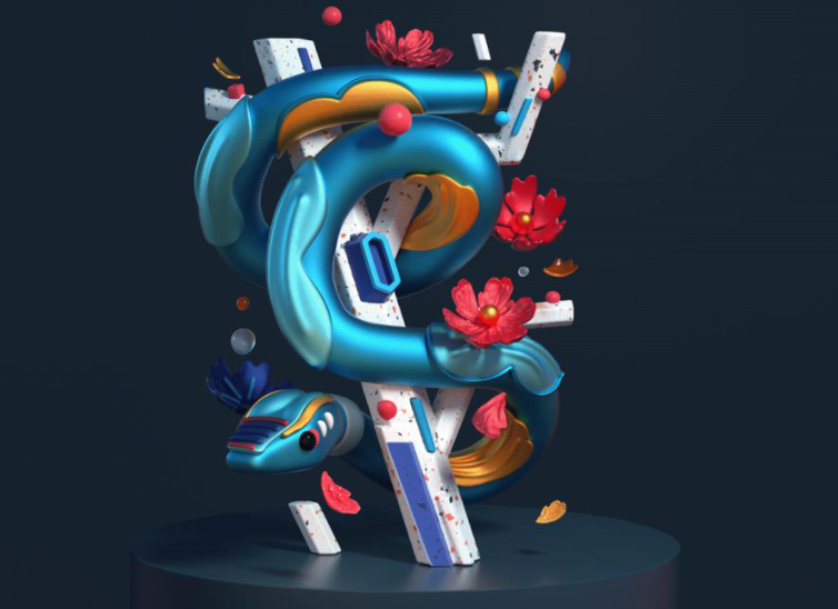 Cinema 4D R18【c4d】新功能介绍-羽兔网