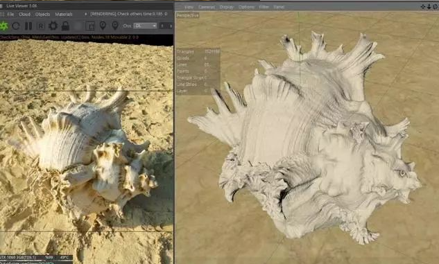 3dmax、maya、c4d怎么选择？哪个好？-羽兔网