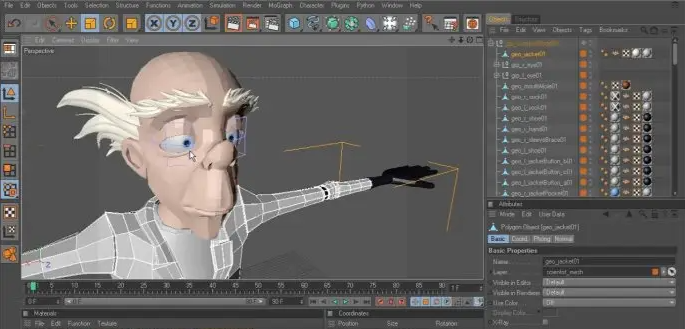 小白如何快速入门C4D软件？如何系统的学习C4D？-羽兔网