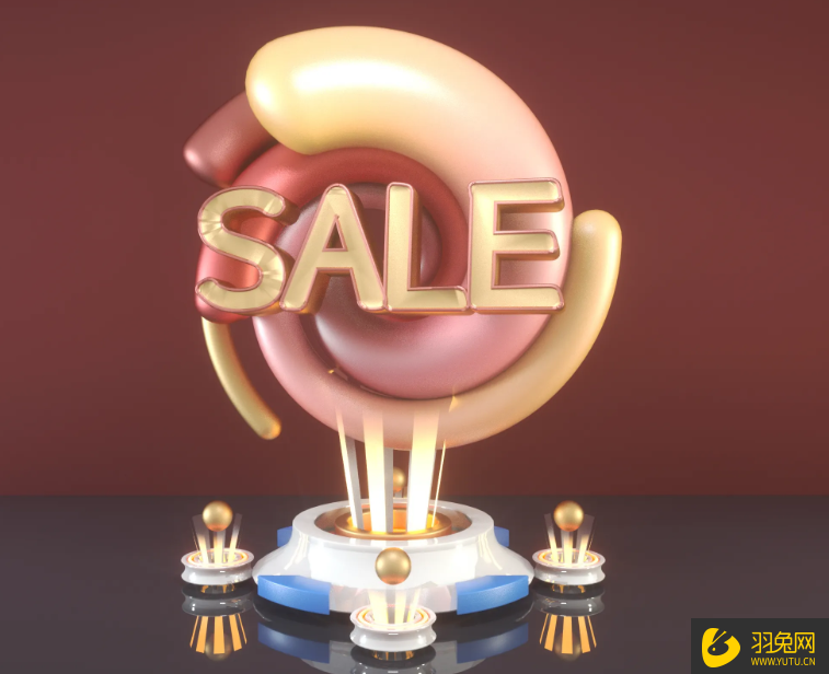 c4d是什么？【C4D相关解答】-羽兔网