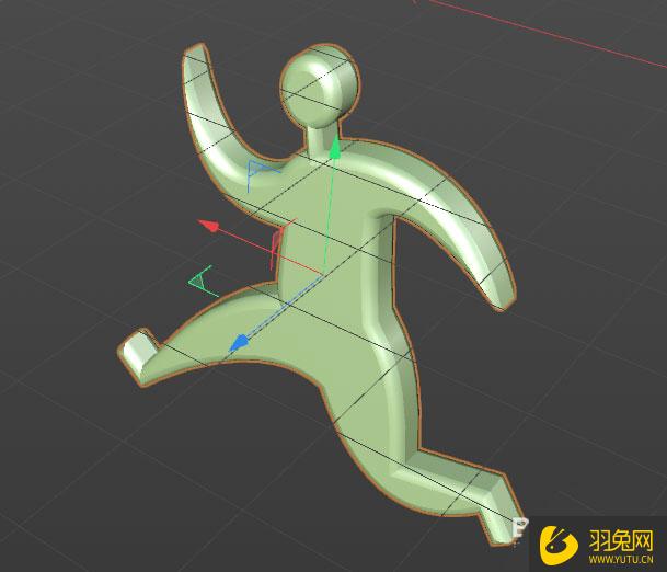 C4D怎么导入ai文件？如何将AI文件快速导入到C4D中？-羽兔网