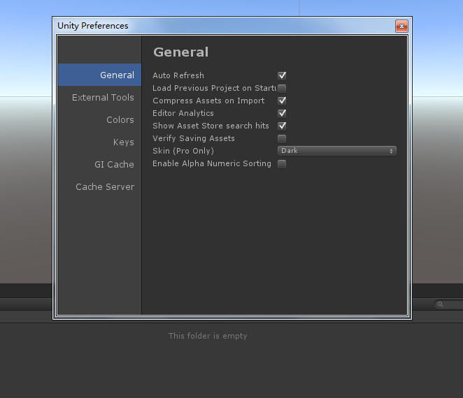 unity怎么变成中文的？unity怎么切换语言？？求解 - 羽兔网