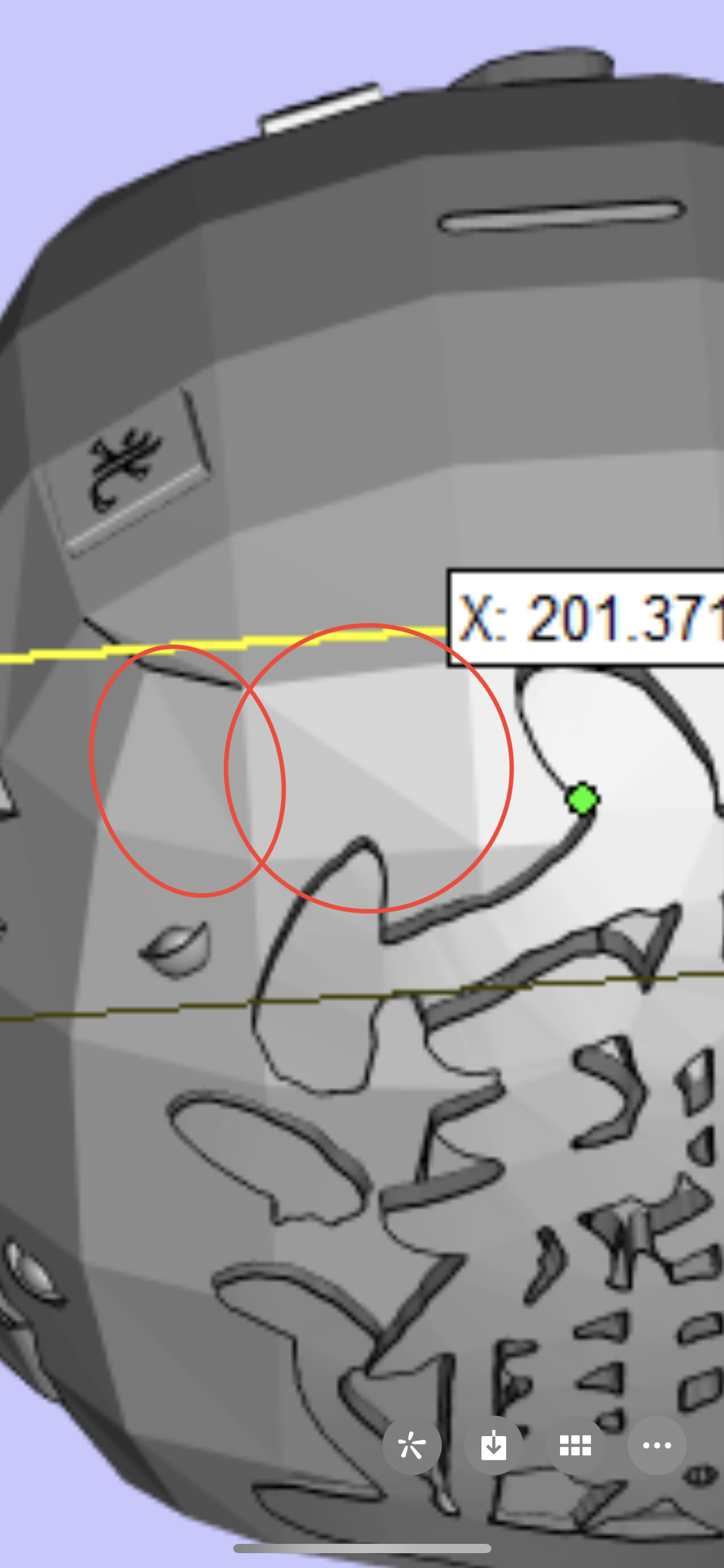 C4DUV贴图拆分教程-羽兔网