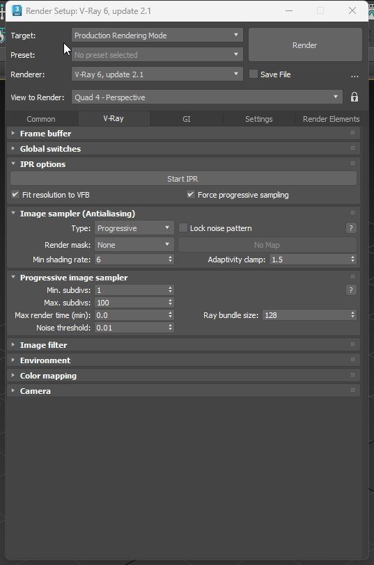 【亲测能用】【VRay6.2渲染器】VRay6.2006 for 3dmax 2020-2025汉化中文版-羽兔网