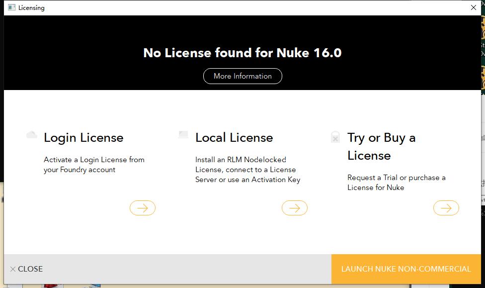 【亲测能用】Nuke软件下载|The Foundry Nuke Studio 16.0v1 完整版-羽兔网